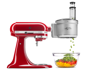 KSMVSA | KitchenAid